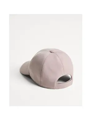 Brunello Cucinelli Sequined Baseball Cap