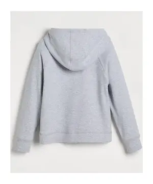 Brunello Cucinelli Cotton Zip-up Hoodie