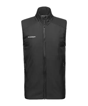 MAMMUT Rime Light In Hybrid Vest