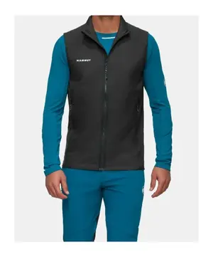MAMMUT Rime Light In Hybrid Vest