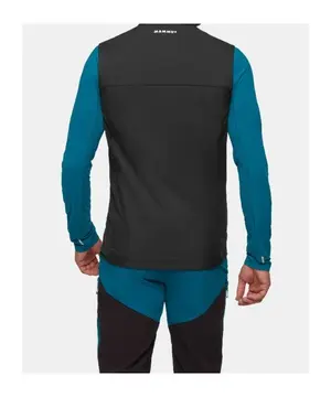 MAMMUT Rime Light In Hybrid Vest