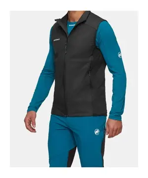 MAMMUT Rime Light In Hybrid Vest