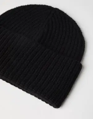 Brunello Cucinelli Cashmere Beanie