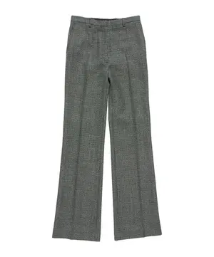Acne Studios Tailored Houndstooth Trousers