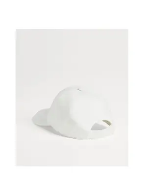 Brunello Cucinelli Sequin-embellished Cap