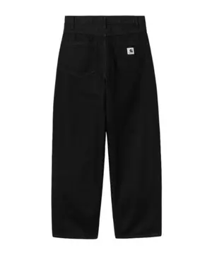 Carhartt Work In Progress Straight Leg Denim Jeans