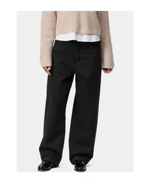 Carhartt Work In Progress Straight Leg Denim Jeans