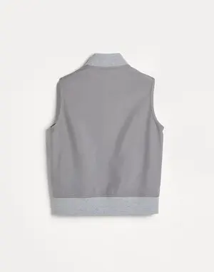 Brunello Cucinelli Zip-up Waistcoat