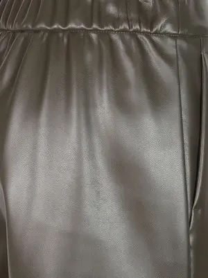 Max Mara Straight-leg Cropped Pants