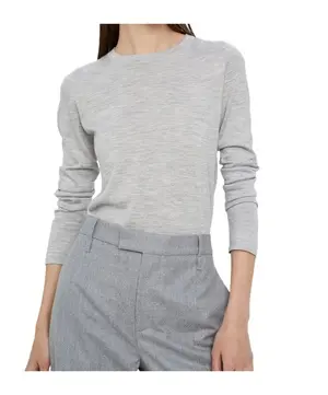 Brunello Cucinelli Fine Knit Jumper