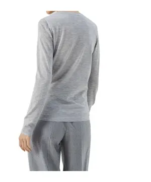 Brunello Cucinelli Fine Knit Jumper