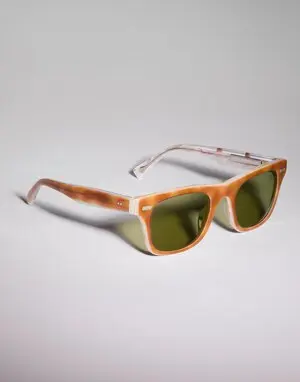 Brunello Cucinelli Full Frame Sunglasses