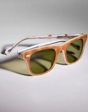 Brunello Cucinelli Full Frame Sunglasses