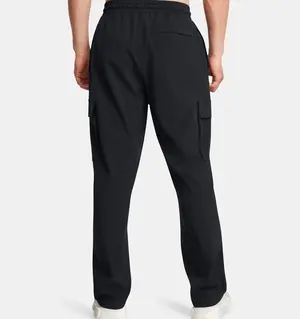 Under Armour Elastic Waist Casual Pants