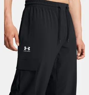 Under Armour Elastic Waist Casual Pants
