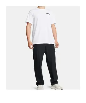 Under Armour Elastic Waist Casual Pants