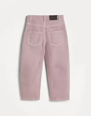 Brunello Cucinelli Monili Embellished Trousers