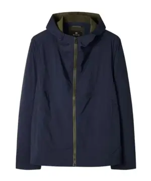Paul Smith Festival Hooded Jacket