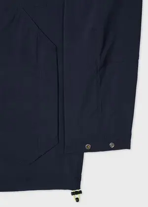 Paul Smith Festival Hooded Jacket