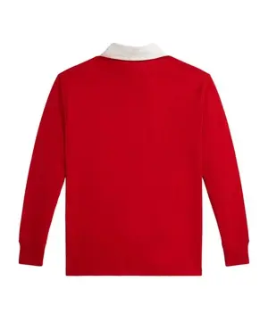 Polo Ralph Lauren Triple-pony Polo Shirt