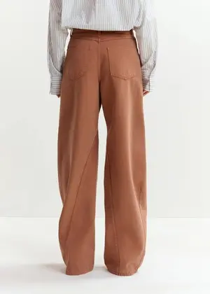 Essentiel Antwerp Tubular Jeans