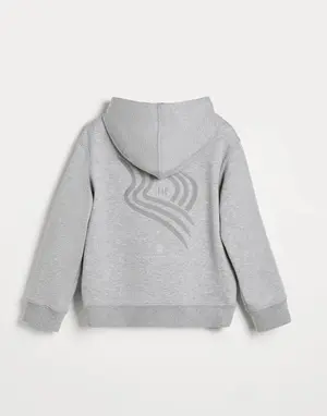 Brunello Cucinelli Front-detail Zip-up Sweatshirt