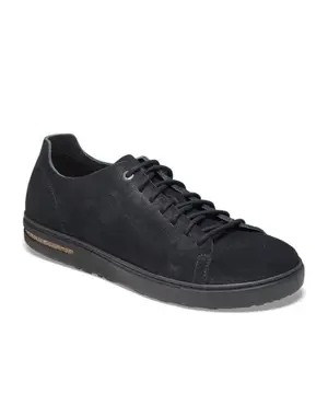 BIRKENSTOCK Bend Low Decon Suede Sneakers
