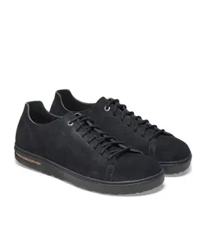 BIRKENSTOCK Bend Low Decon Suede Sneakers
