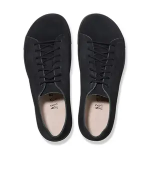 BIRKENSTOCK Bend Low Decon Suede Sneakers