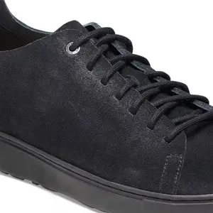 BIRKENSTOCK Bend Low Decon Suede Sneakers