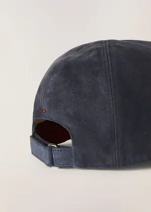 Loro Piana Baseball Cap