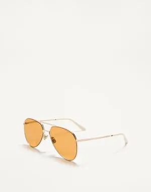 Valentino Garavani Full Frame Sunglasses
