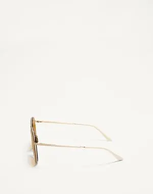 Valentino Garavani Full Frame Sunglasses