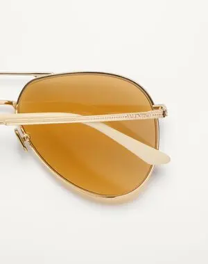 Valentino Garavani Full Frame Sunglasses