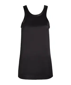 TOTEME Satin Tank Top