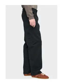 MAISON MARGIELA Cotton Trousers