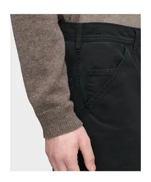 MAISON MARGIELA Cotton Trousers