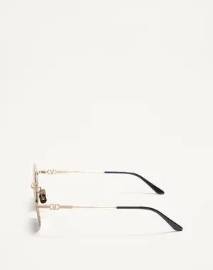 Valentino Garavani Full Frame Sunglasses