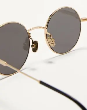 Valentino Garavani Full Frame Sunglasses