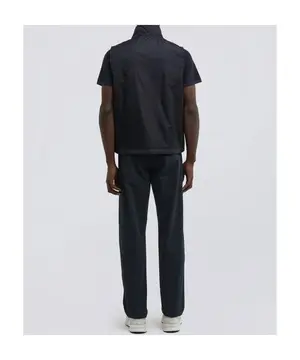 Aspesi Front Zip Vest