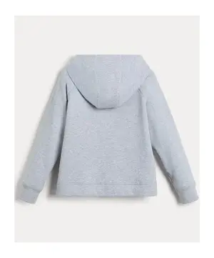 Brunello Cucinelli Cotton Hoodie