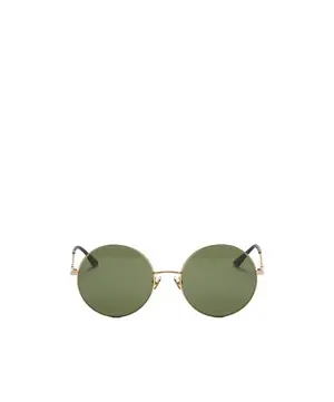Valentino Garavani Full Frame Sunglasses - Green
