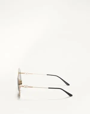 Valentino Garavani Full Frame Sunglasses