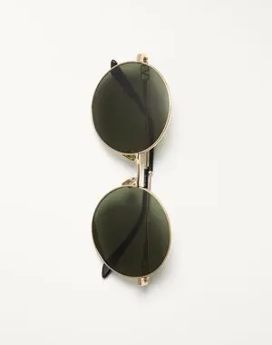 Valentino Garavani Full Frame Sunglasses