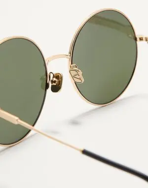 Valentino Garavani Full Frame Sunglasses