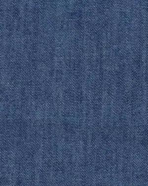 Paul Smith Button-down Long-sleeved Denim Shirt