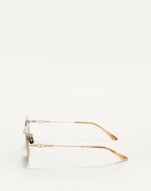 Valentino Garavani Full Frame Sunglasses