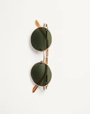 Valentino Garavani Full Frame Sunglasses