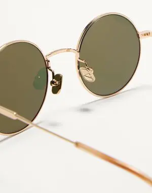 Valentino Garavani Full Frame Sunglasses