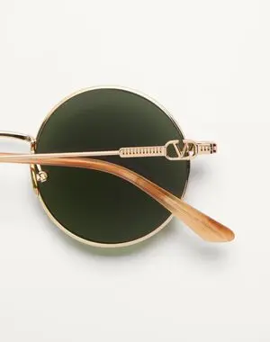 Valentino Garavani Full Frame Sunglasses